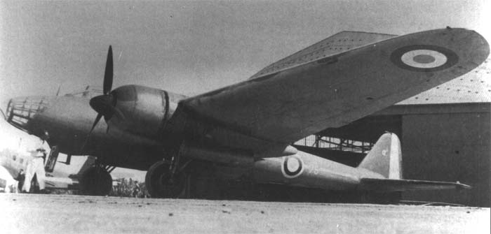 Amiot 354 - Destination's Journey