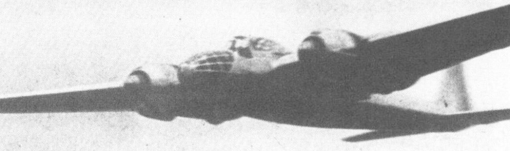 Amiot 340 - Destination's Journey