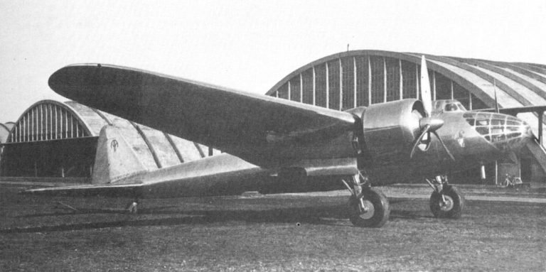 Amiot 340 - Destination's Journey