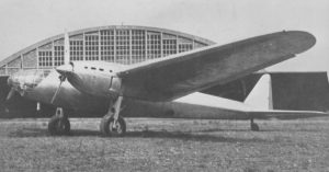 Amiot 370 - Destination's Journey