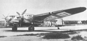 Amiot 370 - Destination's Journey