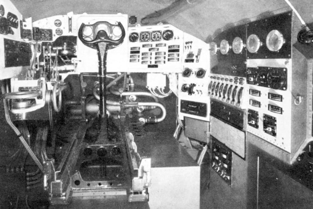 SNCAC NC.3021 Research Aircraft - Destination's Journey