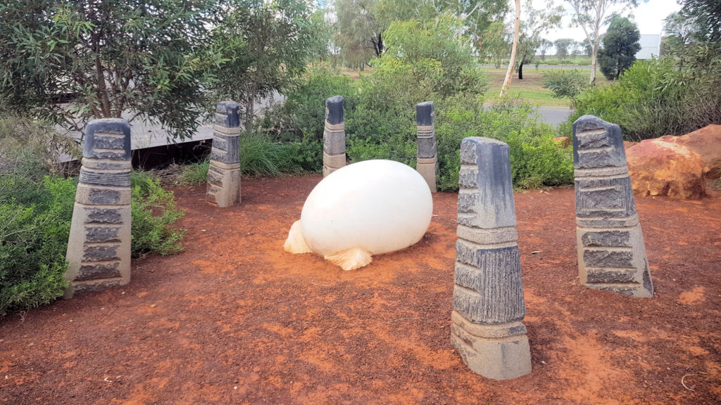 Bourke Gateway to the Australian Outback - Destination's Journey