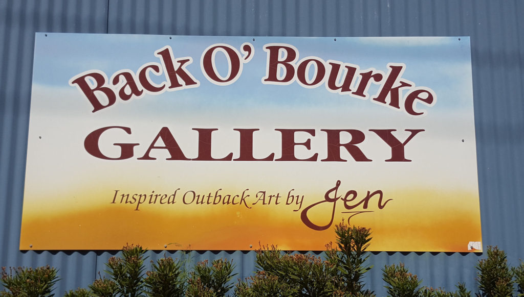 Bourke Gateway to the Australian Outback - Destination's Journey