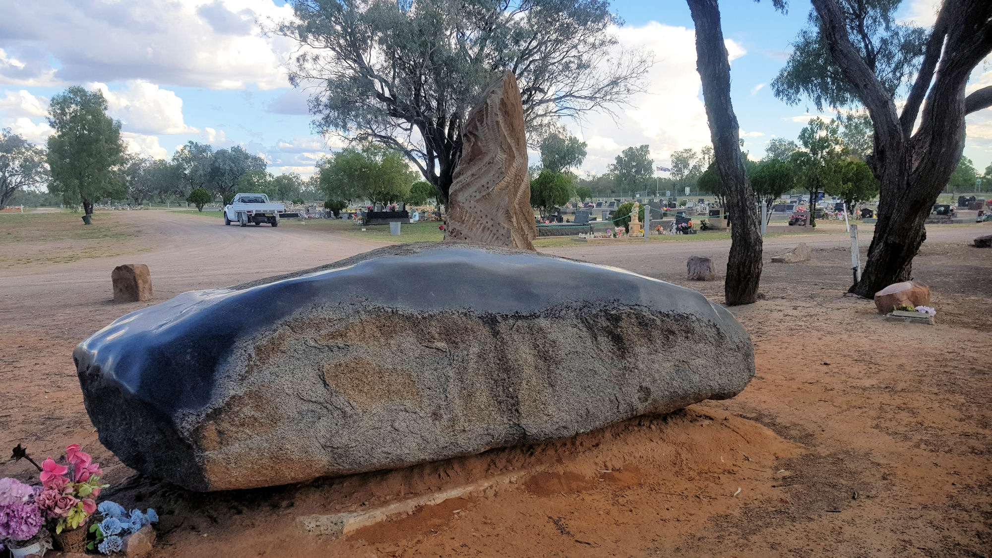 Bourke Gateway to the Australian Outback - Destination's Journey
