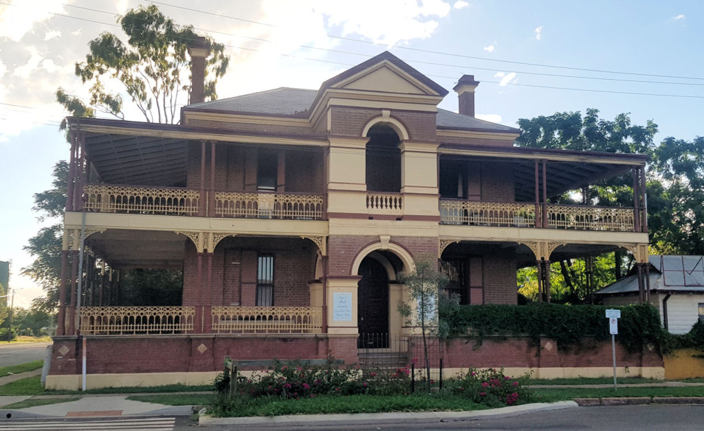 Bourke Gateway to the Australian Outback - Destination's Journey