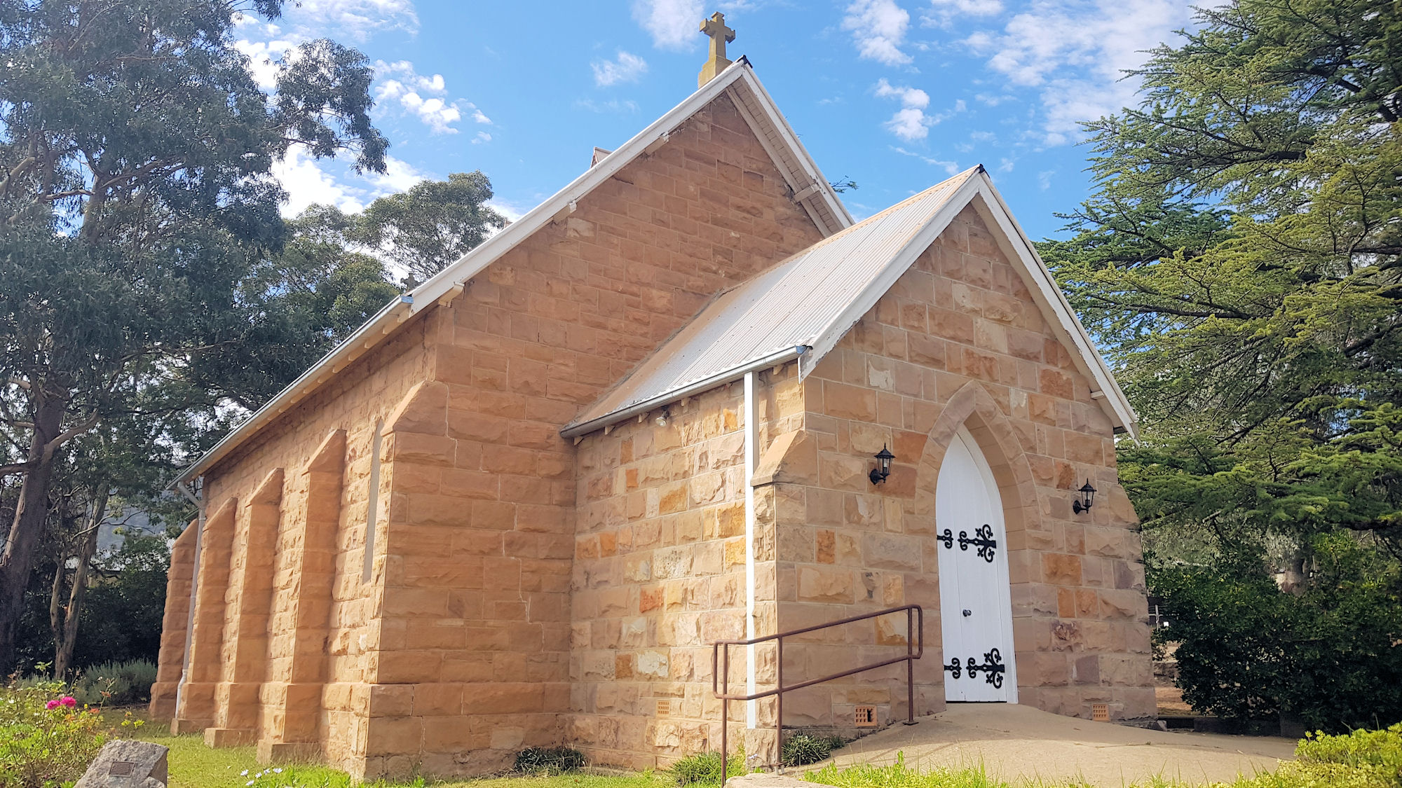 Kandos The Town That Built Sydney - Destination's Journey