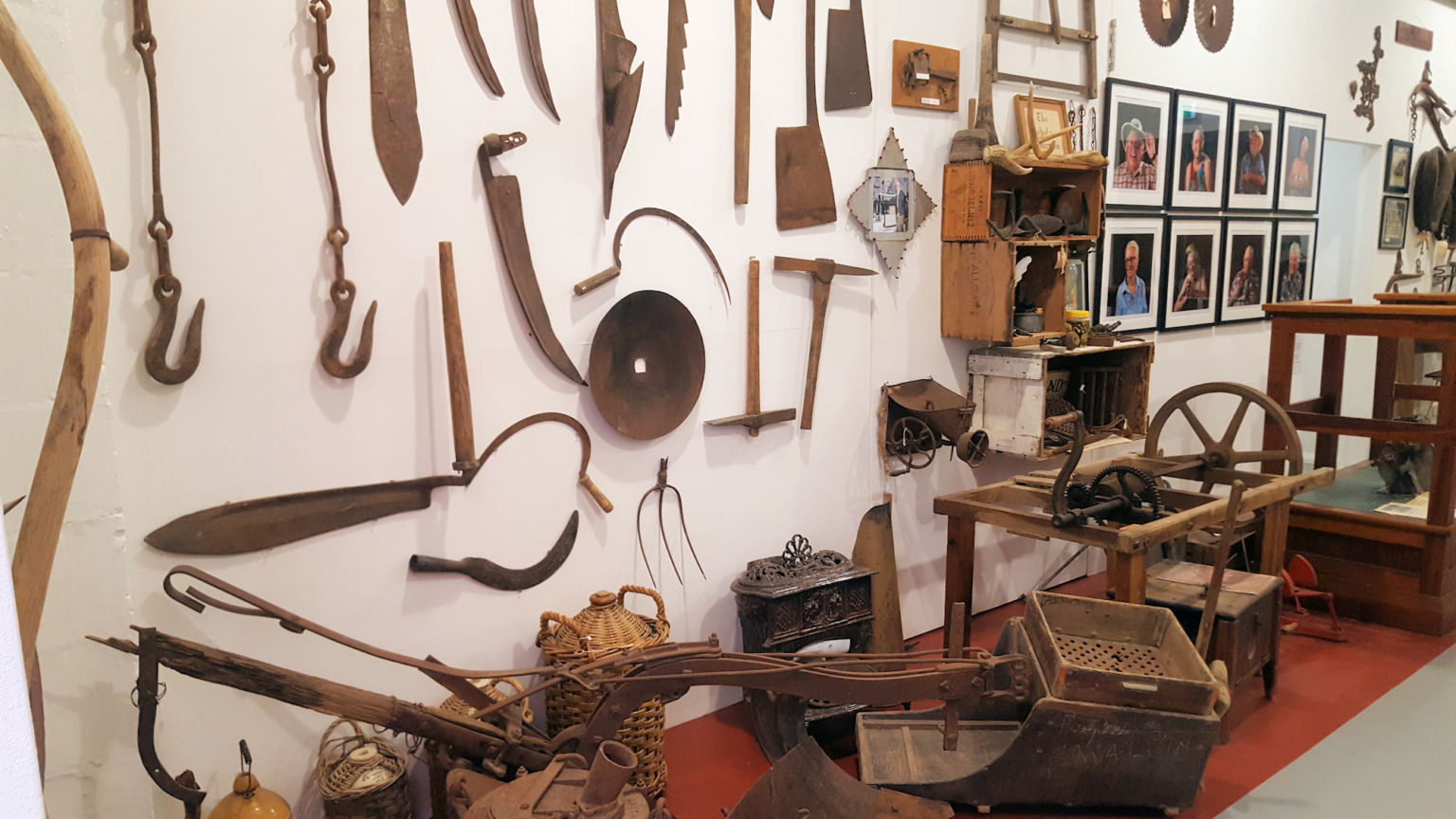 Kandos The Town That Built Sydney - Destination's Journey