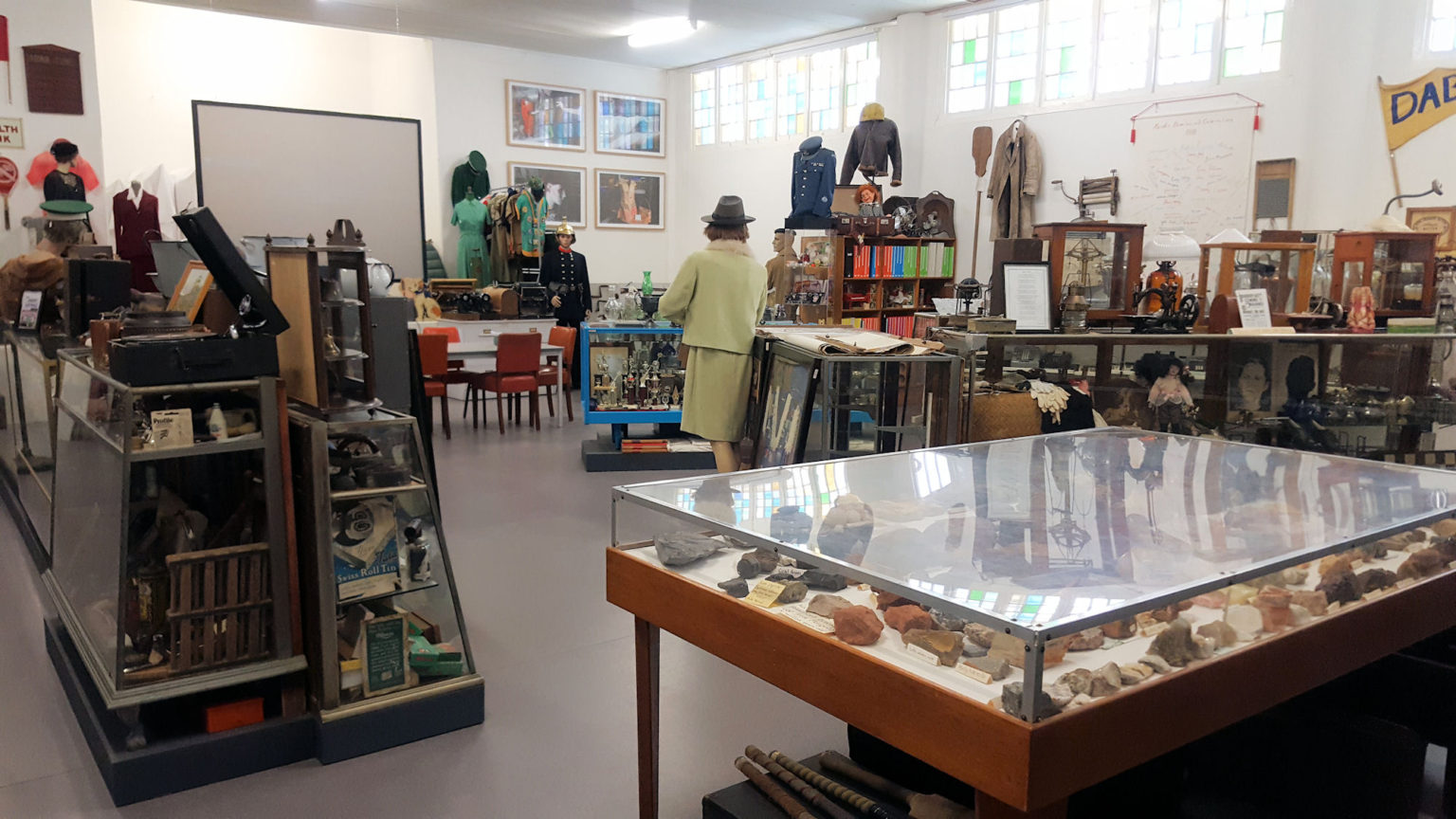 Kandos The Town That Built Sydney - Destination's Journey