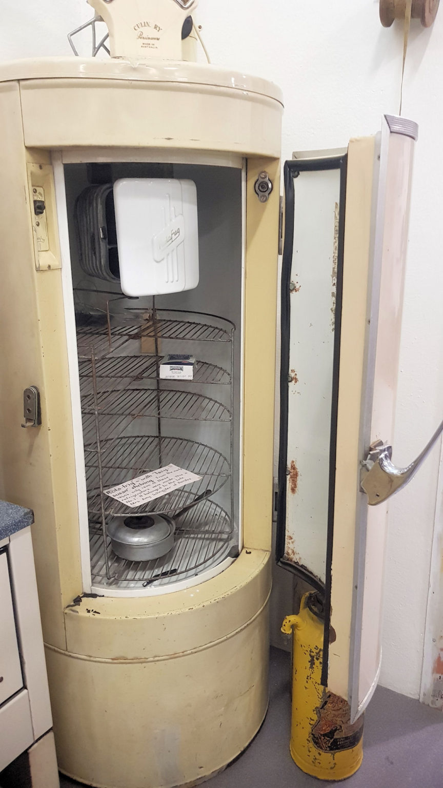 Kandos The Town That Built Sydney - Destination's Journey