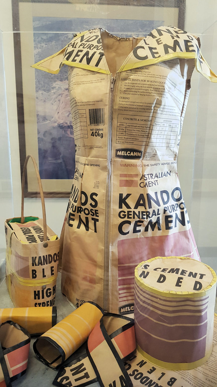 Kandos The Town That Built Sydney - Destination's Journey