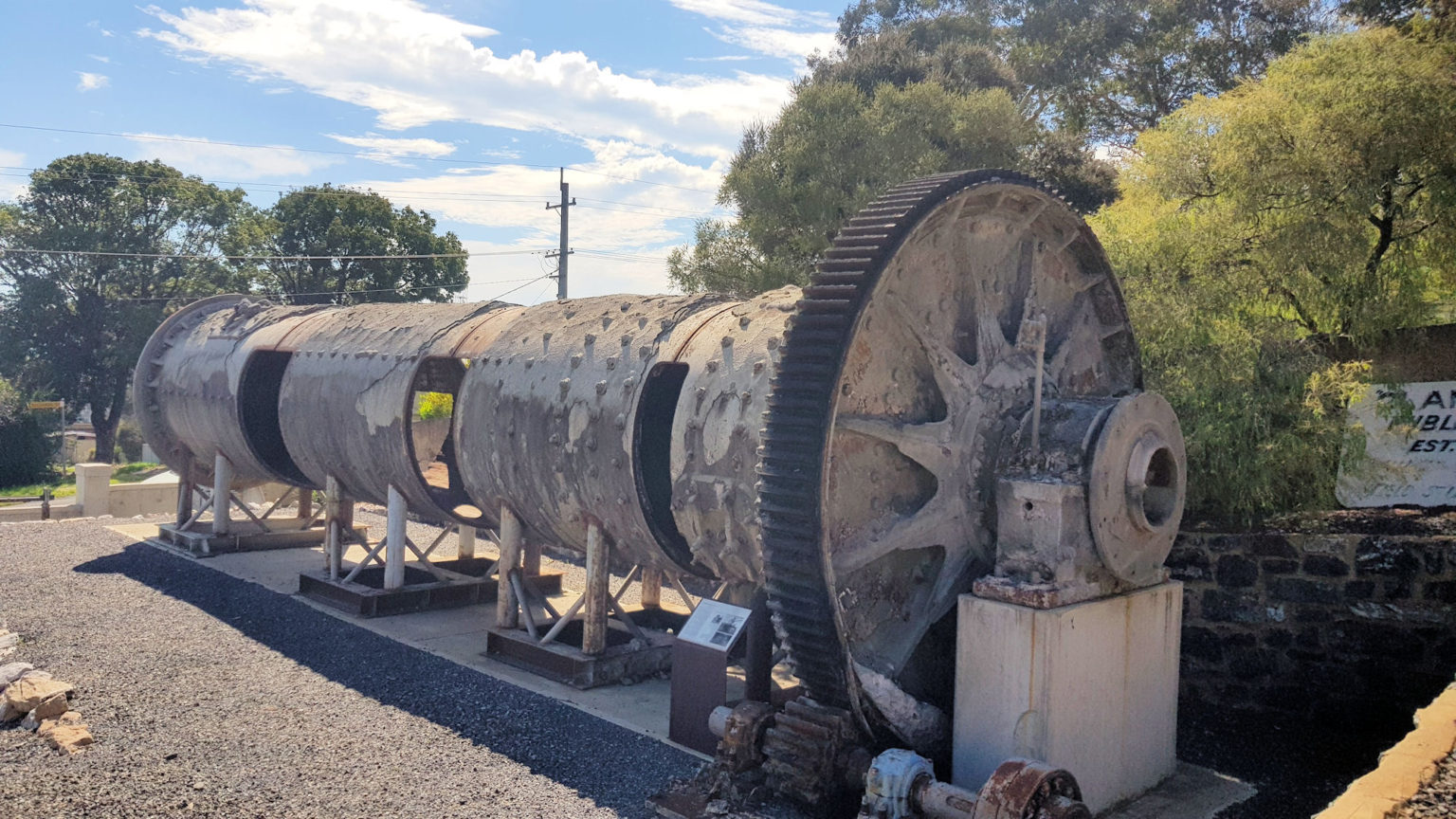 Kandos The Town That Built Sydney - Destination's Journey