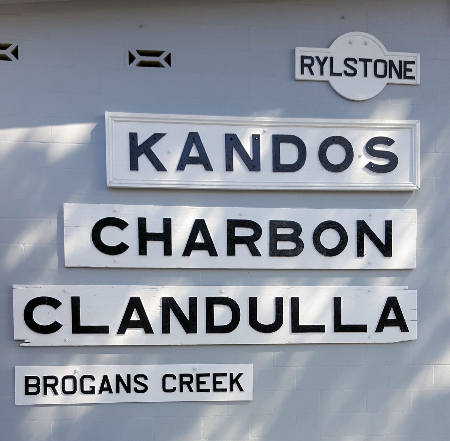 Kandos The Town That Built Sydney - Destination's Journey