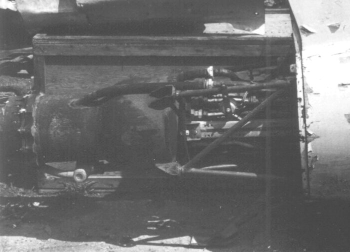 DFS 228 Reconnaissance Aircraft - Destination's Journey