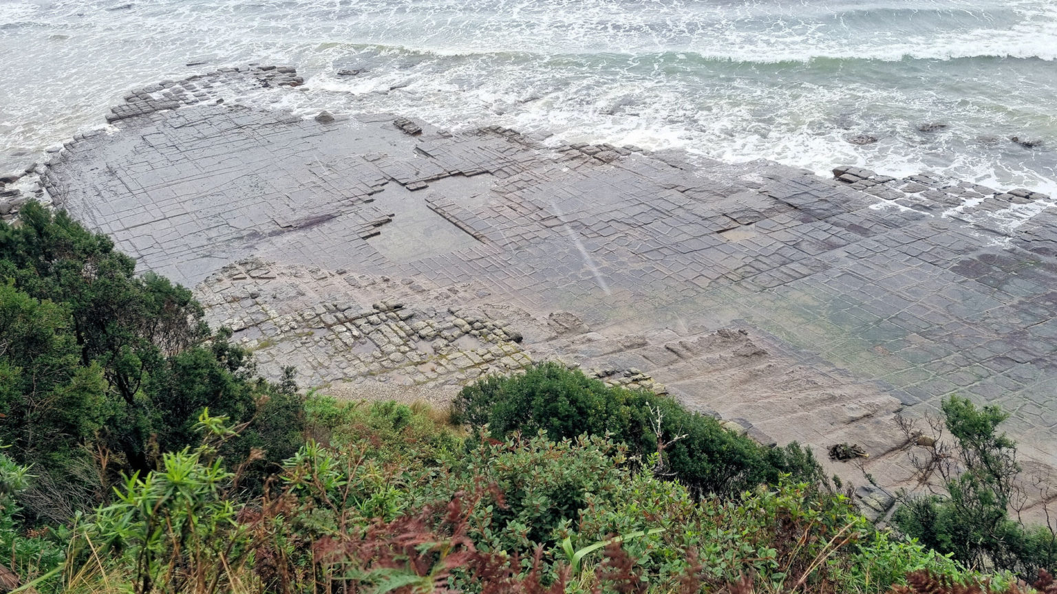 Amazing Geological Sites on the Tasman Peninsula - Destination's Journey