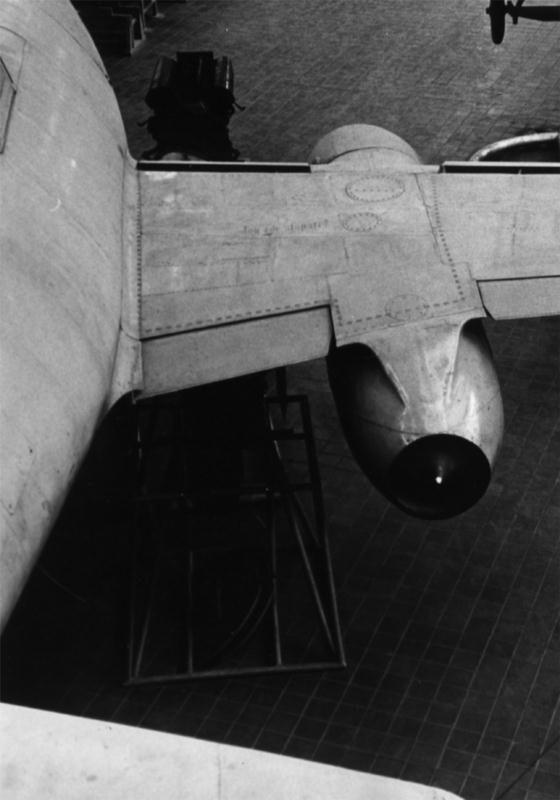 Avia S-92 - Destination's Journey