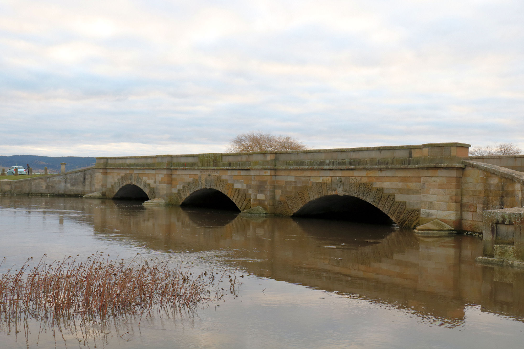 convict bridge Archives - Destination's Journey
