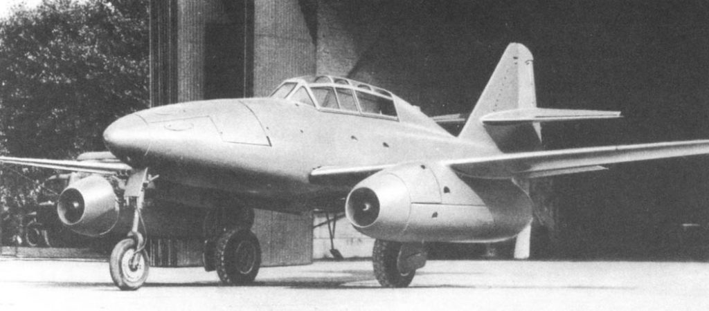 Avia S-92 - Destination's Journey