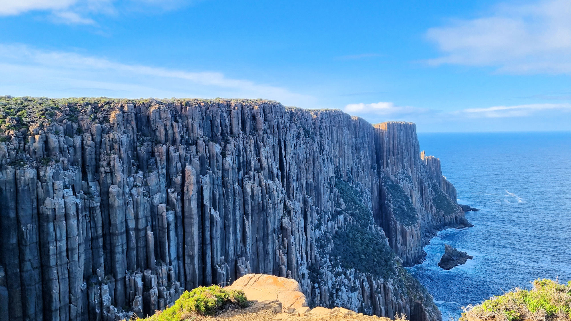 Cape Raoul Track Tasmania - Destination's Journey