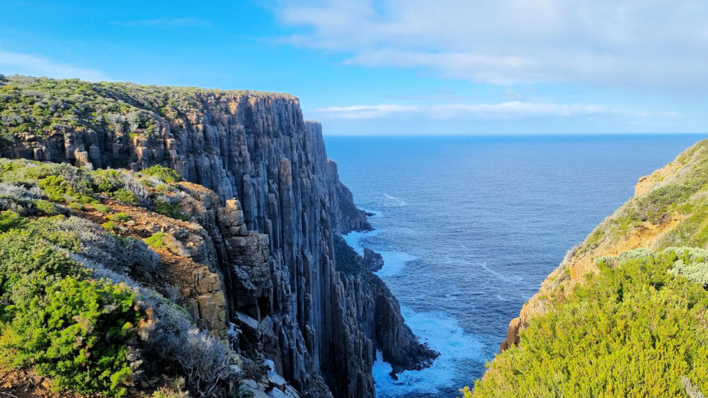 Cape Raoul Track Tasmania - Destination's Journey