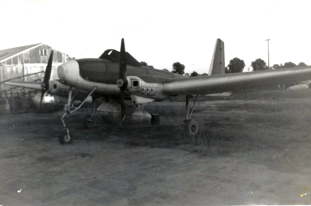 Interstate TDR Assault Drone - Destination's Journey