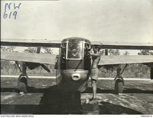 Consolidated B-24 Liberator in RAAF Service - Destination's Journey