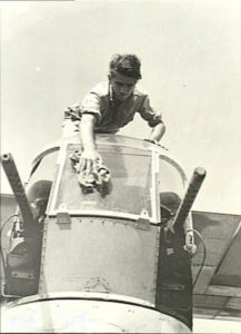 Consolidated B-24 Liberator in RAAF Service - Destination's Journey