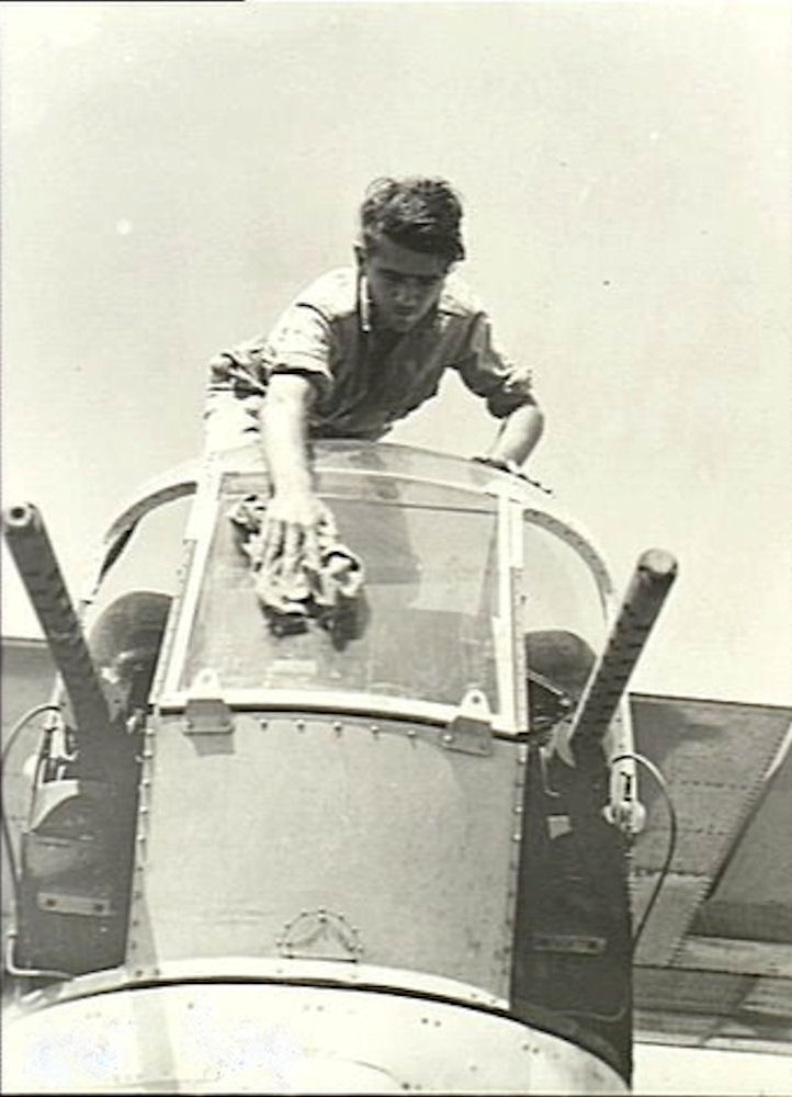 Consolidated B-24 Liberator in RAAF Service - Destination's Journey