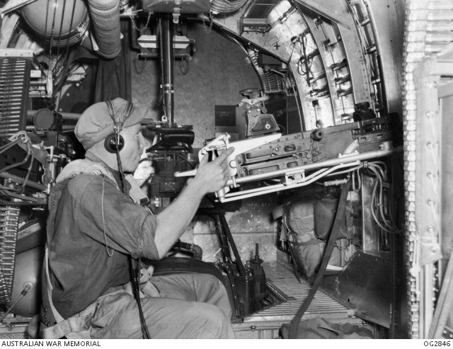 Consolidated B-24 Liberator in RAAF Service - Destination's Journey