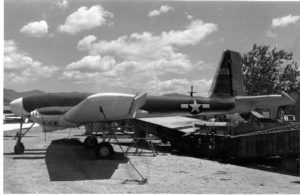 Interstate TDR Assault Drone - Destination's Journey