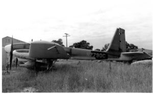 Interstate TDR Assault Drone - Destination's Journey