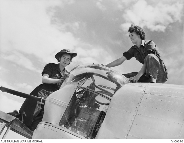 Consolidated B-24 Liberator in RAAF Service - Destination's Journey