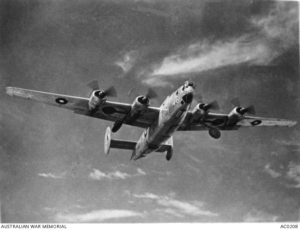 Consolidated B-24 Liberator in RAAF Service - Destination's Journey