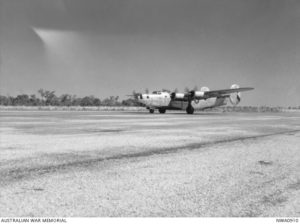 Consolidated B-24 Liberator in RAAF Service - Destination's Journey