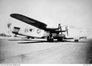 Consolidated B-24 Liberator in RAAF Service - Destination's Journey