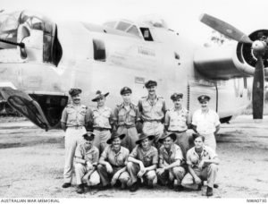 Consolidated B-24 Liberator in RAAF Service - Destination's Journey
