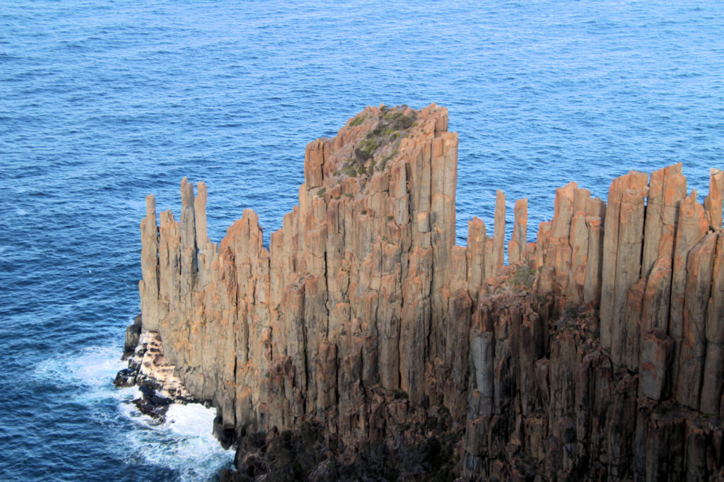 Cape Raoul Track Tasmania - Destination's Journey