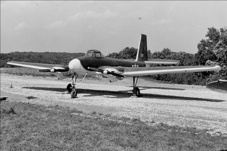 Interstate TDR Assault Drone - Destination's Journey