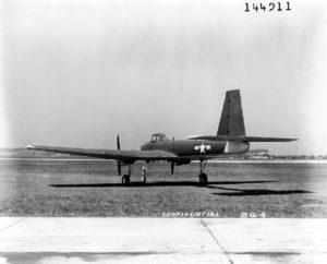 Interstate TDR Assault Drone - Destination's Journey