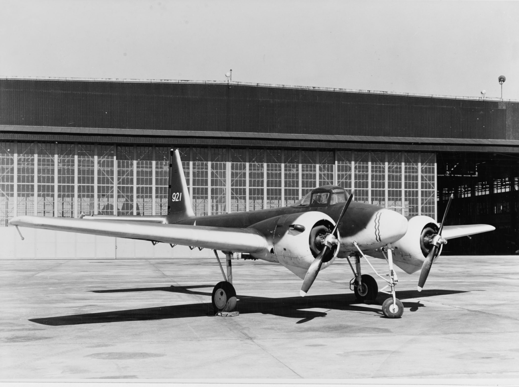 Interstate TDR Assault Drone - Destination's Journey