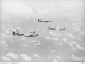 Consolidated B-24 Liberator in RAAF Service - Destination's Journey
