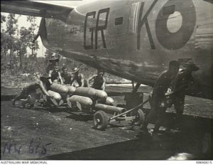 Consolidated B-24 Liberator in RAAF Service - Destination's Journey