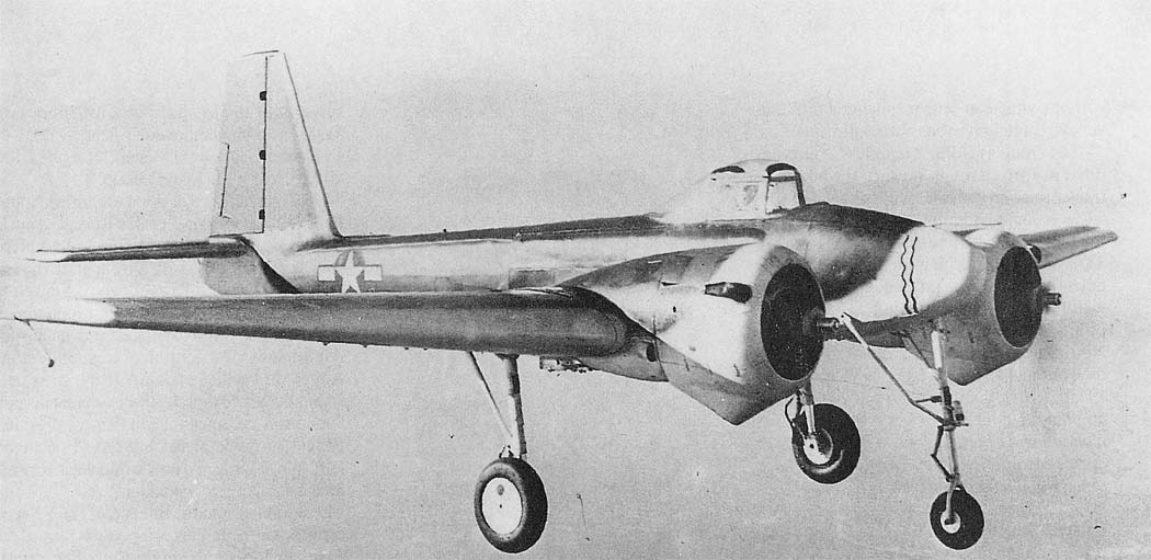 Interstate TDR Assault Drone - Destination's Journey