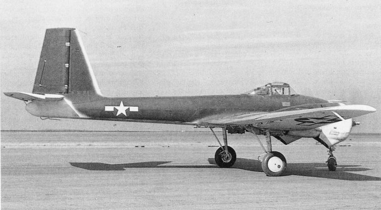 Interstate TDR Assault Drone - Destination's Journey