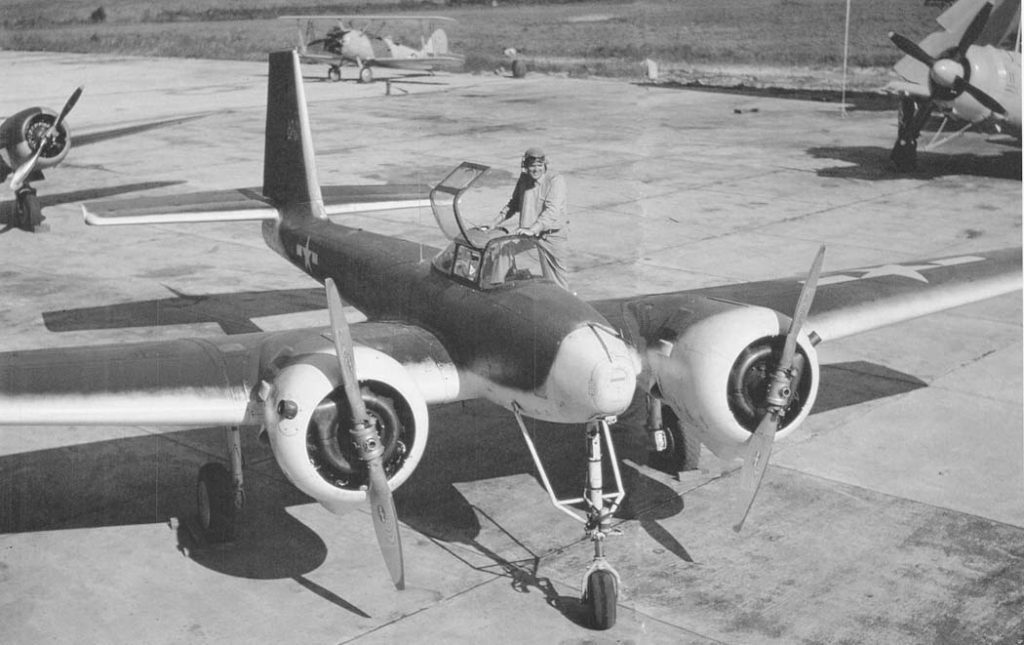 Interstate TDR Assault Drone - Destination's Journey