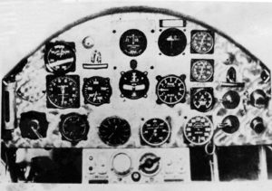 ANBO IV Lithuanian Reconnaissance Aircraft - Destination's Journey