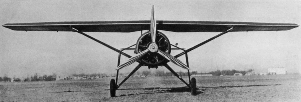 ANBO 41 Lithuanian Reconnaissance Aircraft - Destination's Journey