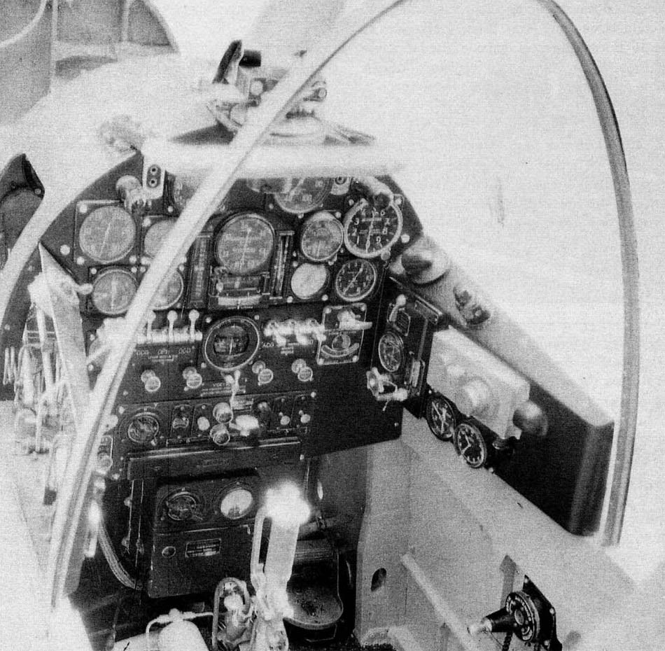 Caudron C.710 - Destination's Journey