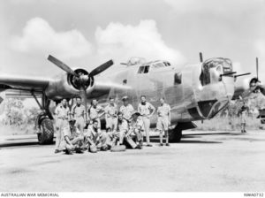 Consolidated B-24 Liberator in RAAF Service - Destination's Journey