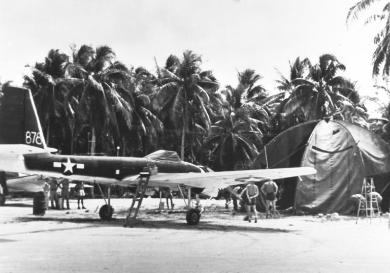 Interstate TDR Assault Drone - Destination's Journey